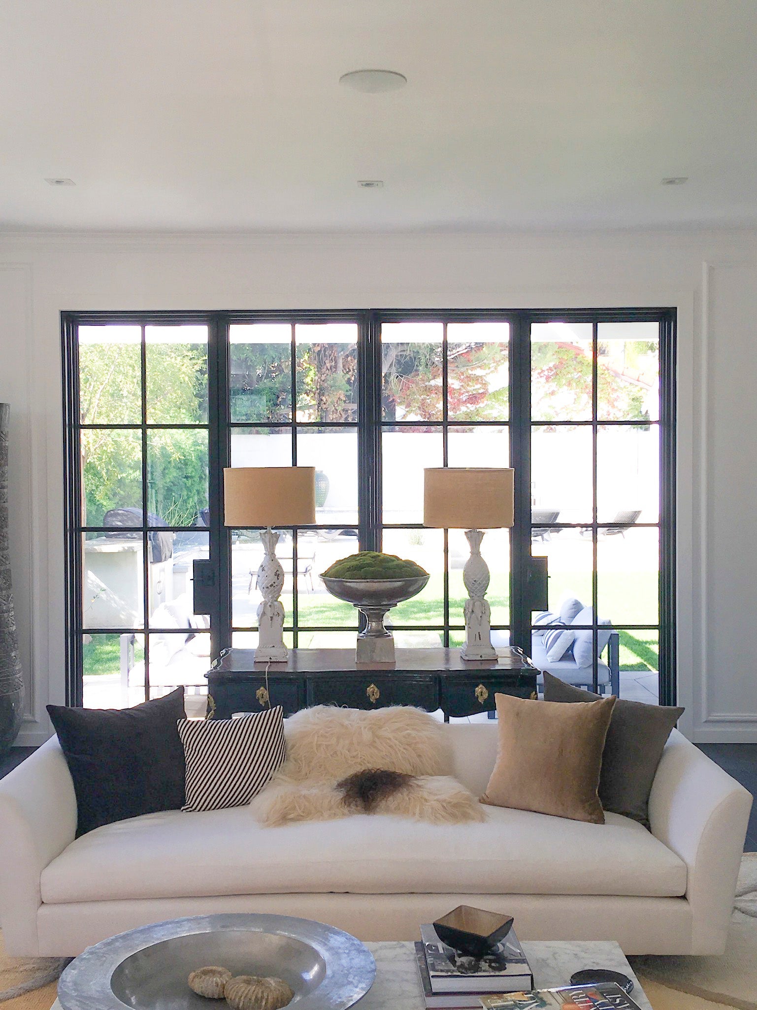 Wrought Iron Entry Front Doors in Plano Texas | Pinky's Iron Doors – PINKYS