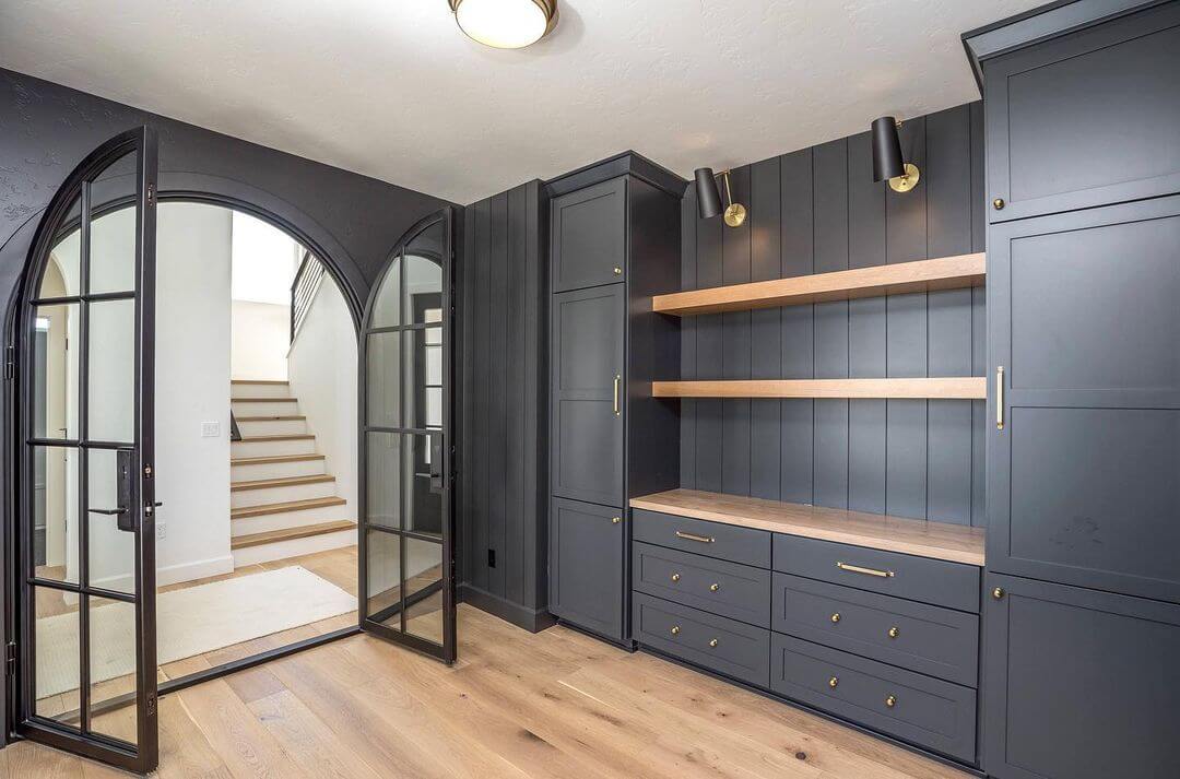 Transform Your Workspace with Office Doors with Glass | PINKYS