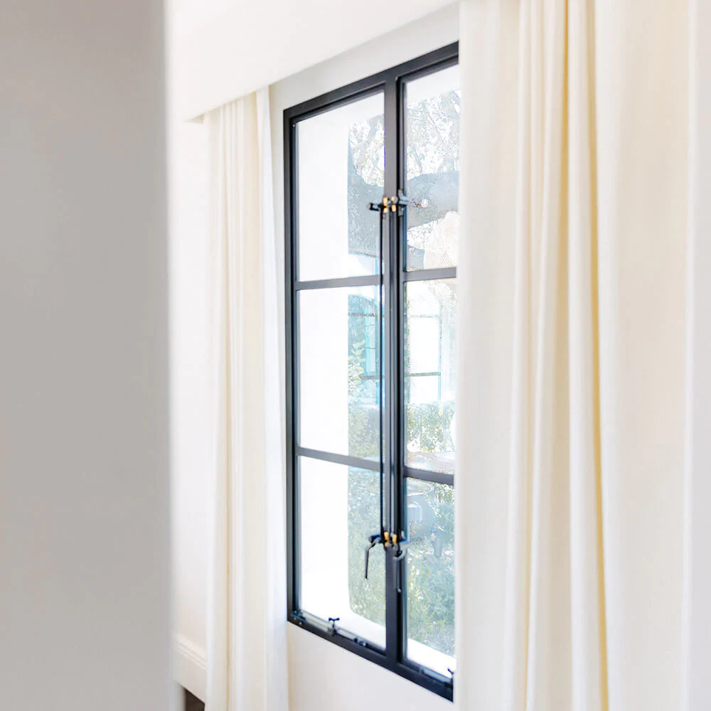 Which Steel is Best For Window? | PINKYS