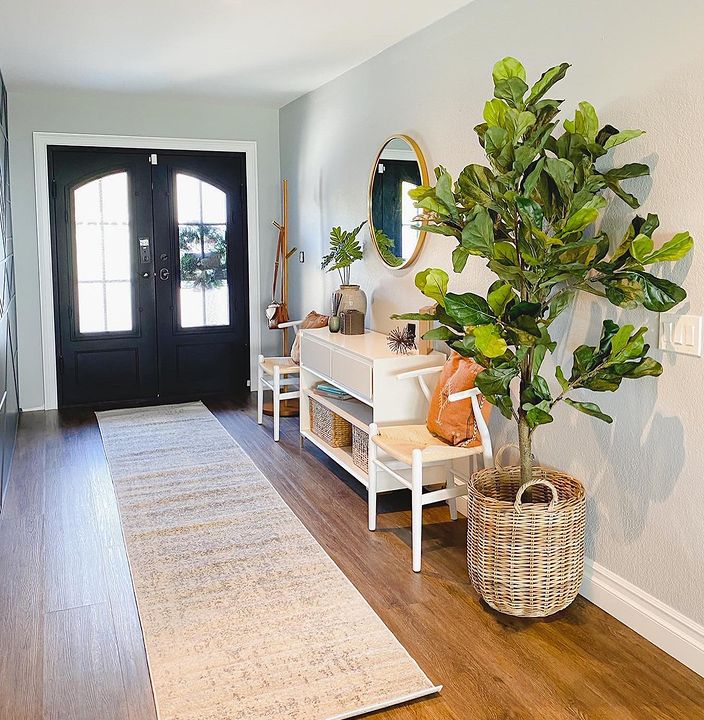 Remodeling Done Right: 4 Entry Doors in Edmond To Transform Your Foyer ...