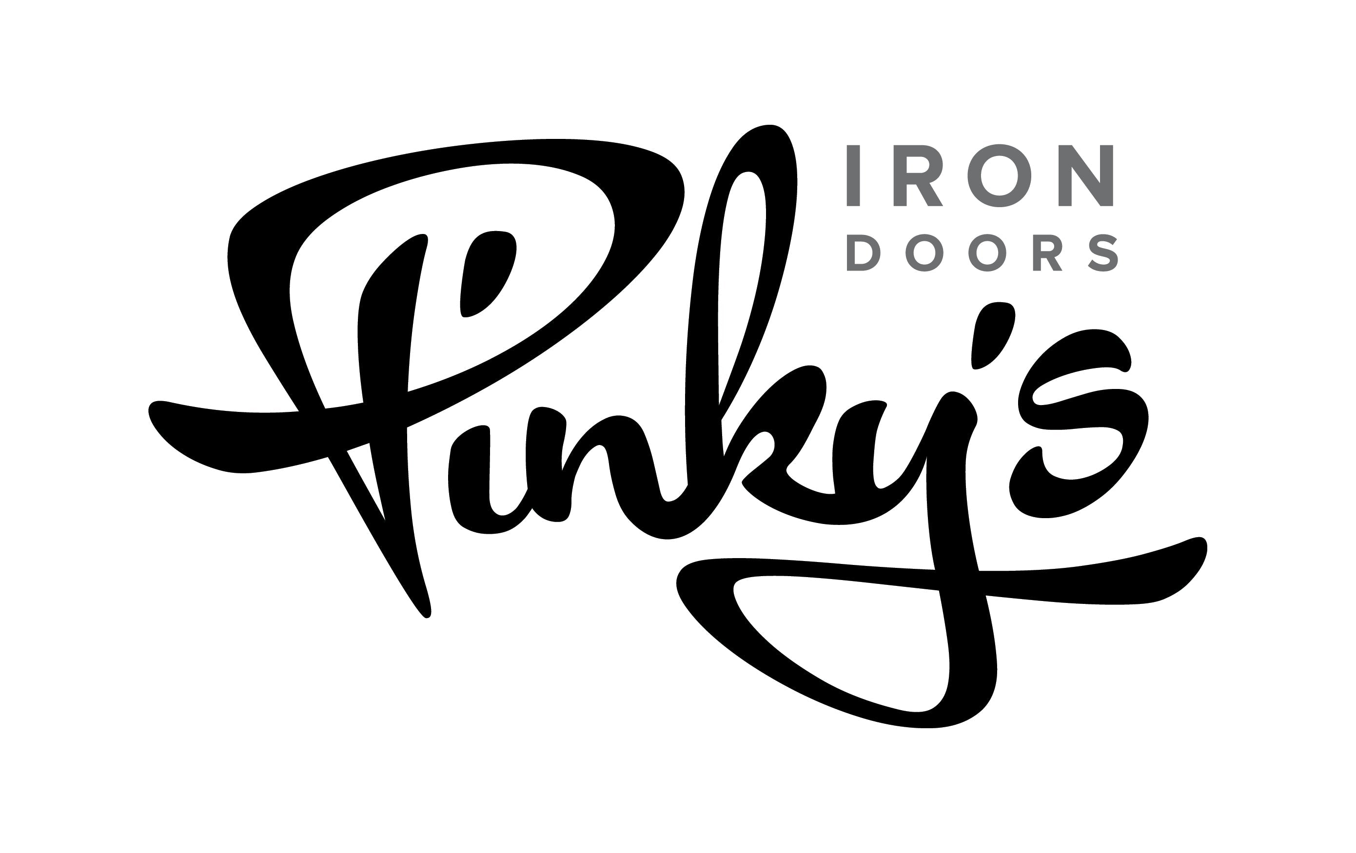 Wrought Iron Entry Front Doors in San Antonio Texas – PINKYS