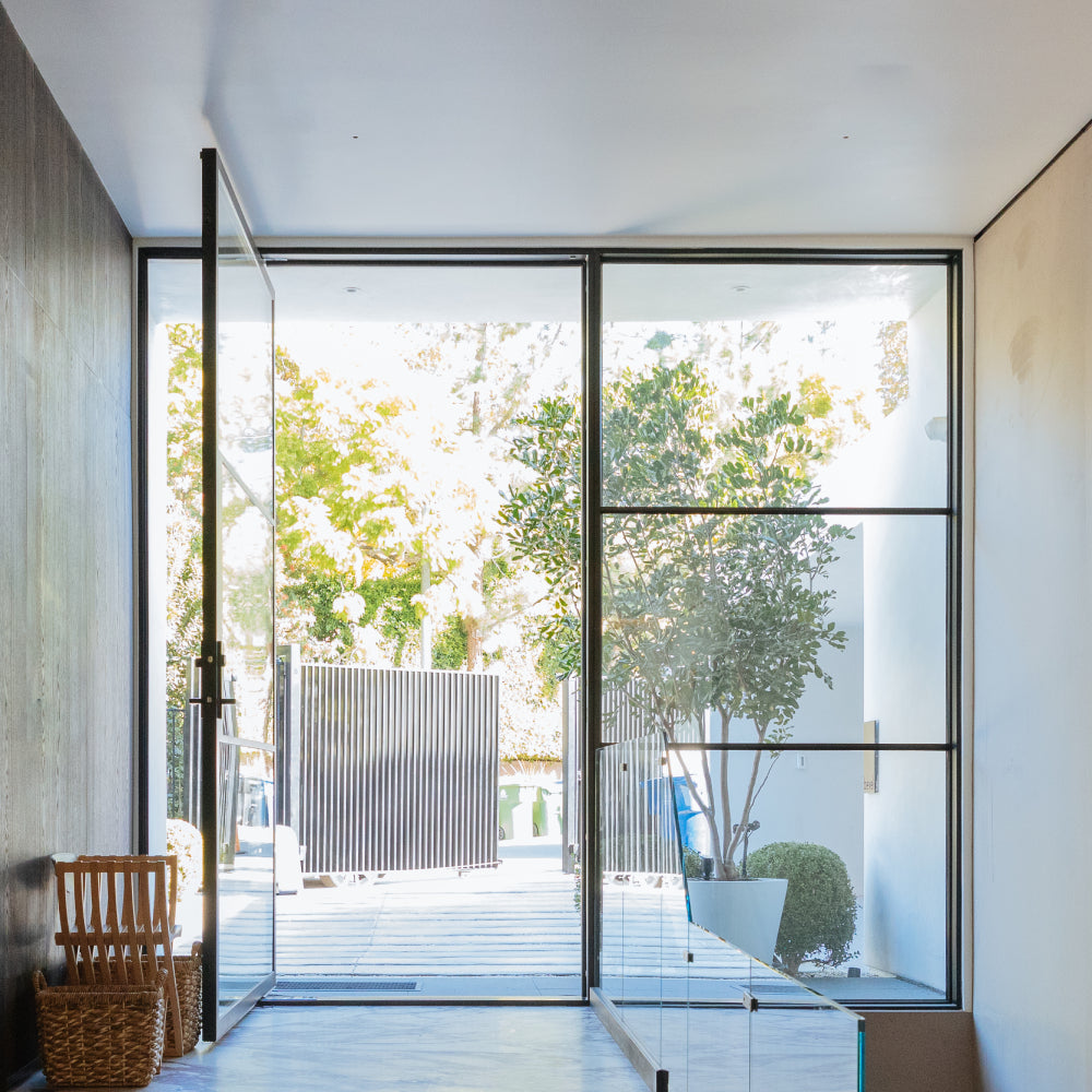 Pivot Doors Standard Sizes | PINKYS