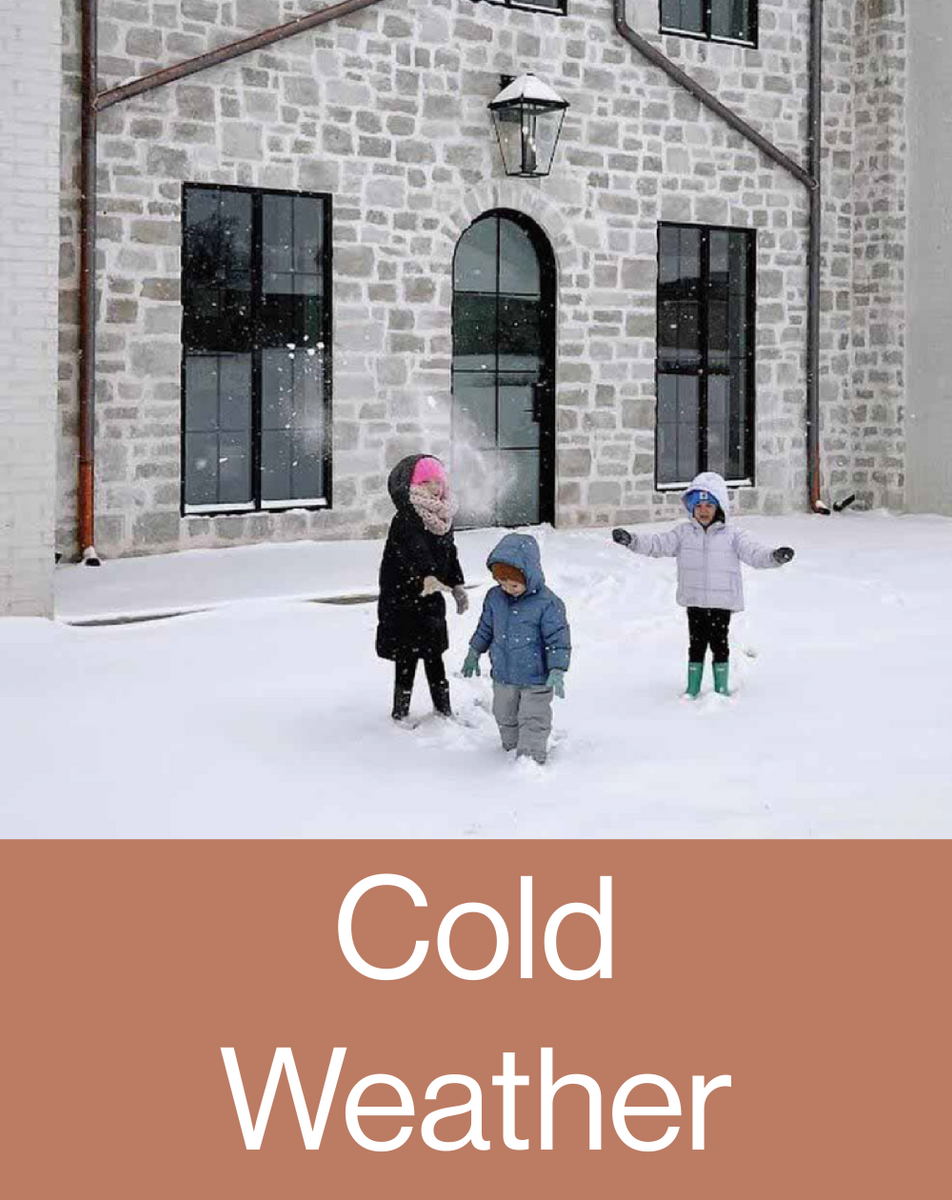 Windows Free Shipping - Cold Weather Windows | Standard Sizes | PINKYS