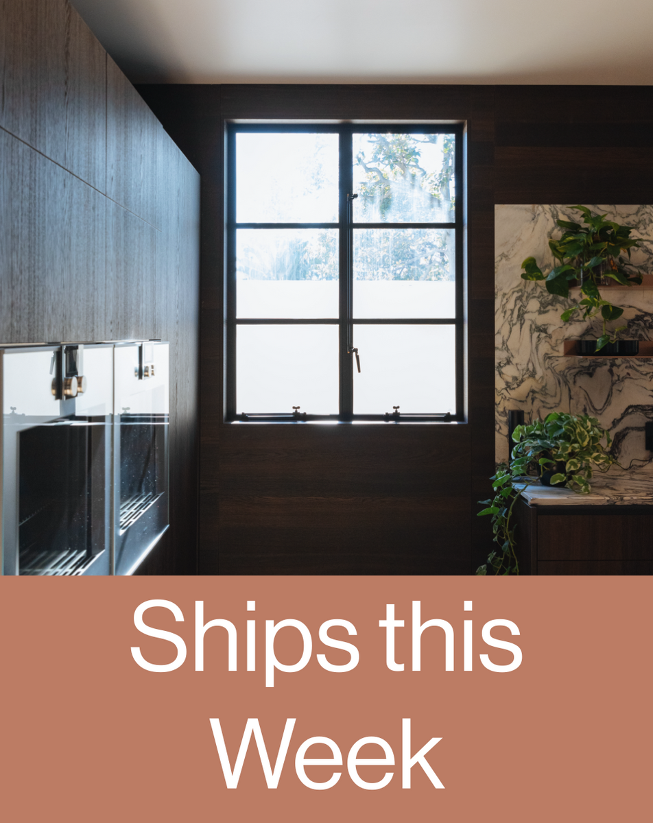 Windows Free Shipping - Ships this Week | PINKYS
