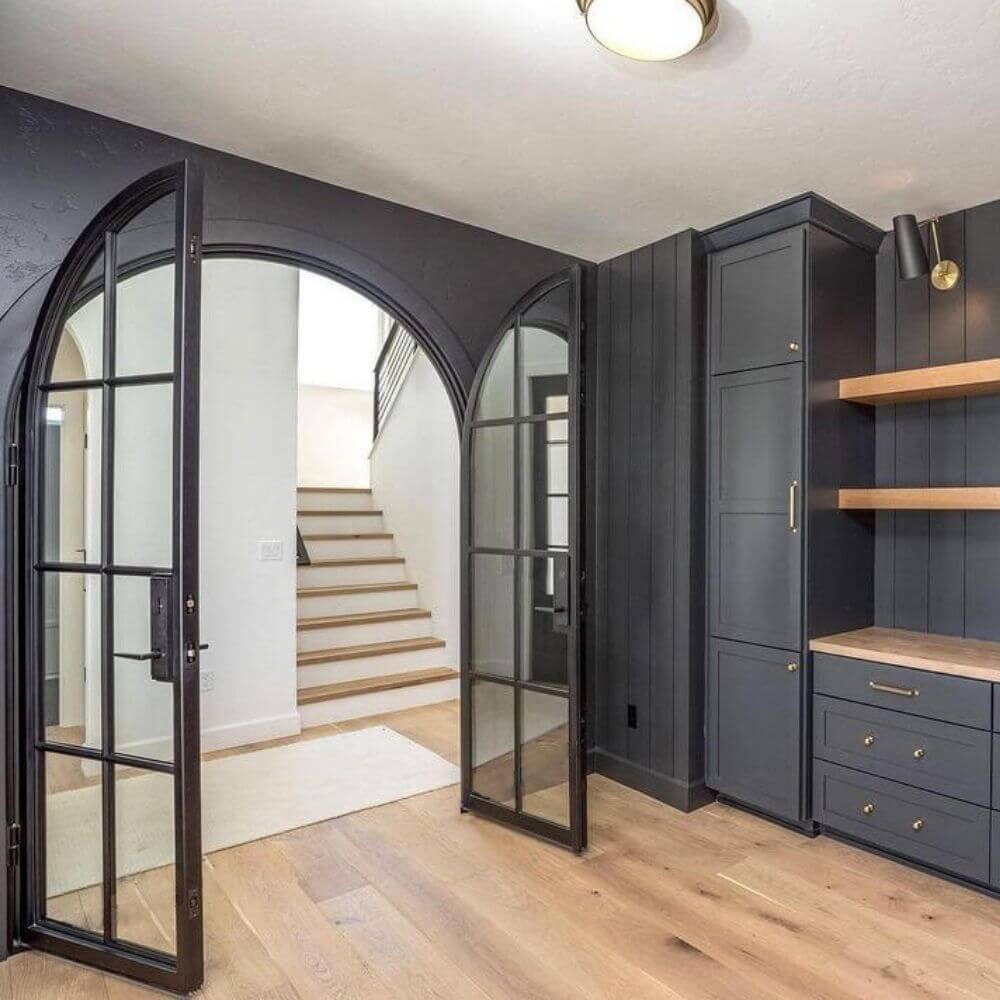 Interior - Passage Doors - Standard Sizes | PINKYS