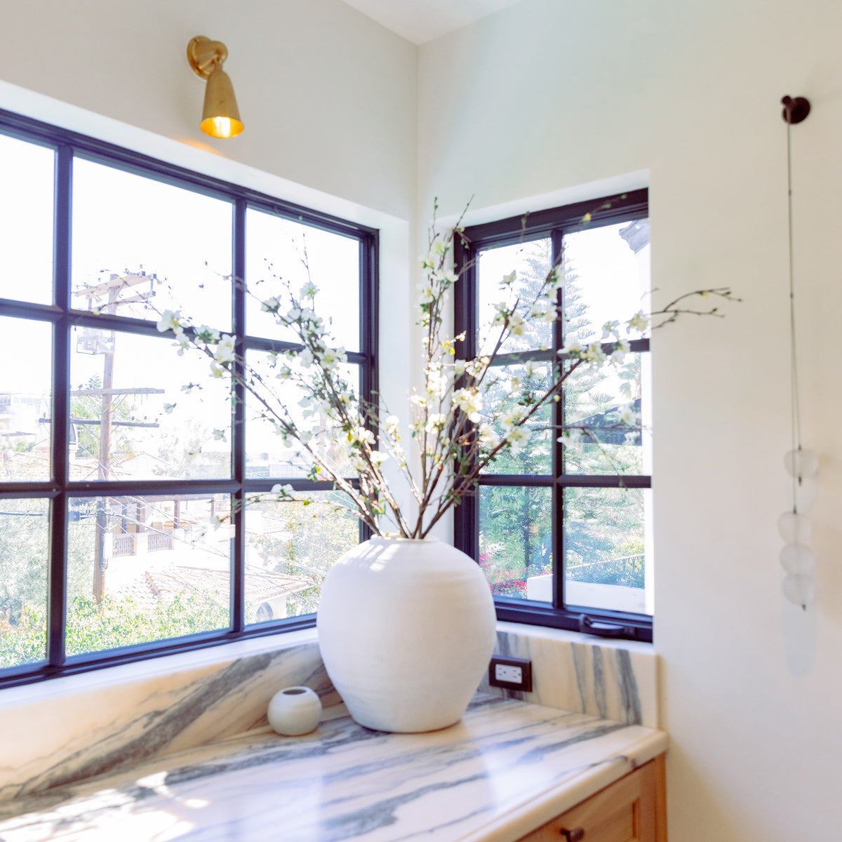 Entry - Steel Windows - Standard Sizes | PINKYS