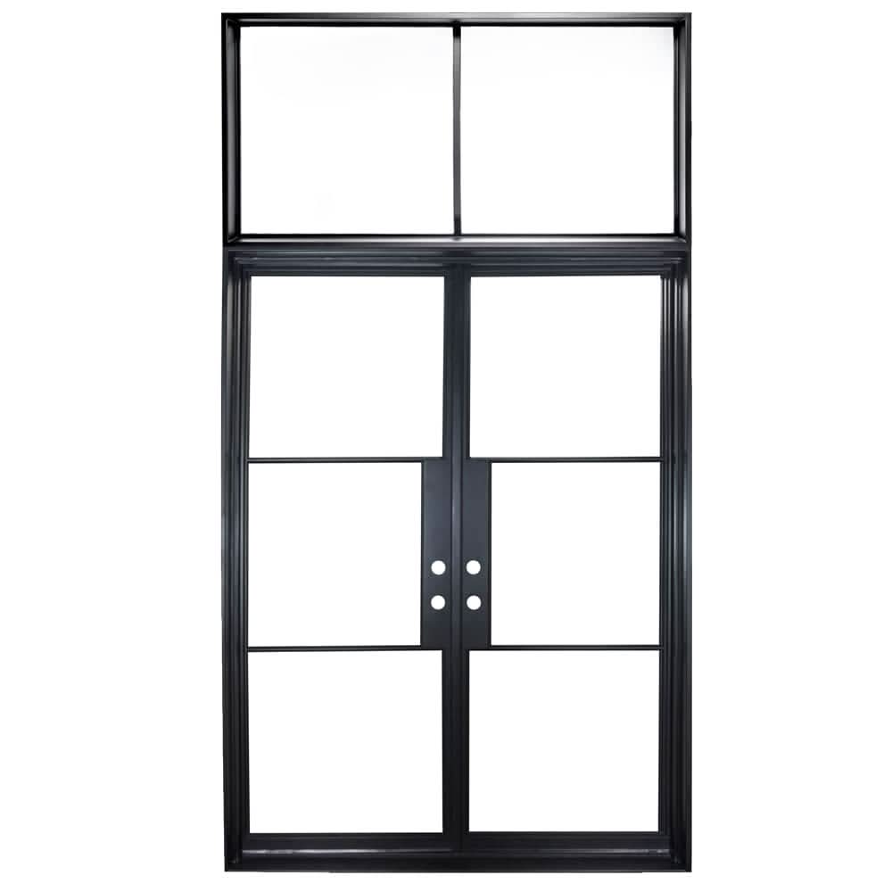 Air 4 with Thermal Break and Flat Top Window - Double Flat | Standard ...