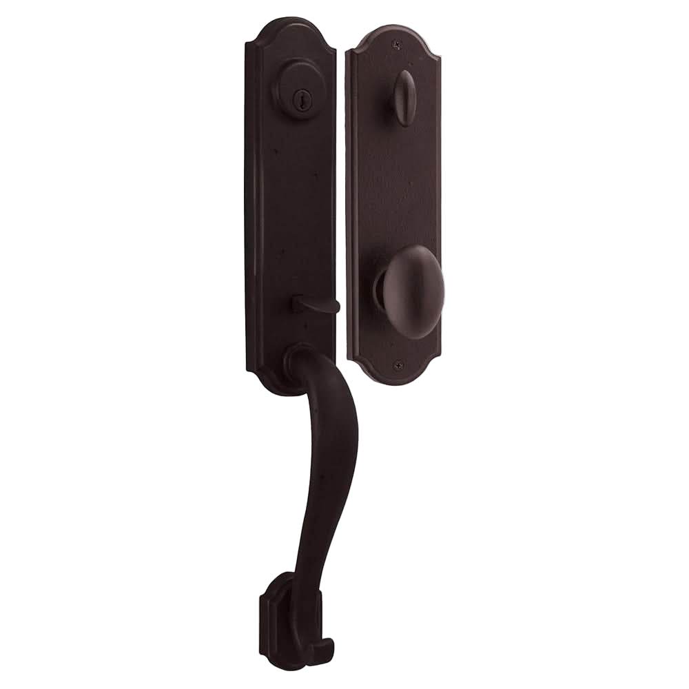 Locks & Handles | PINKYS